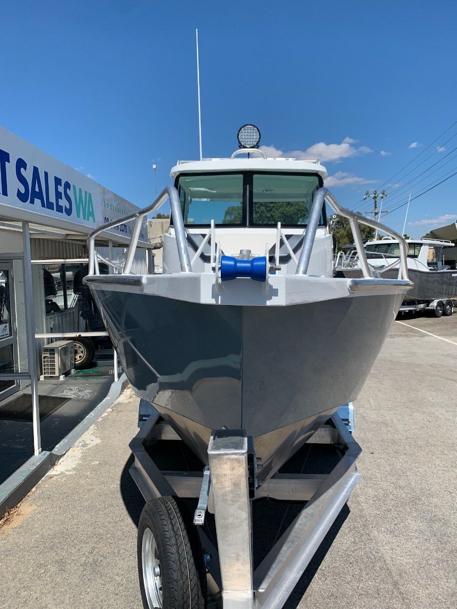 2022 Pelagic Pleasure Craft 6.5m Centre Cabin | Boat Research | Yachthub