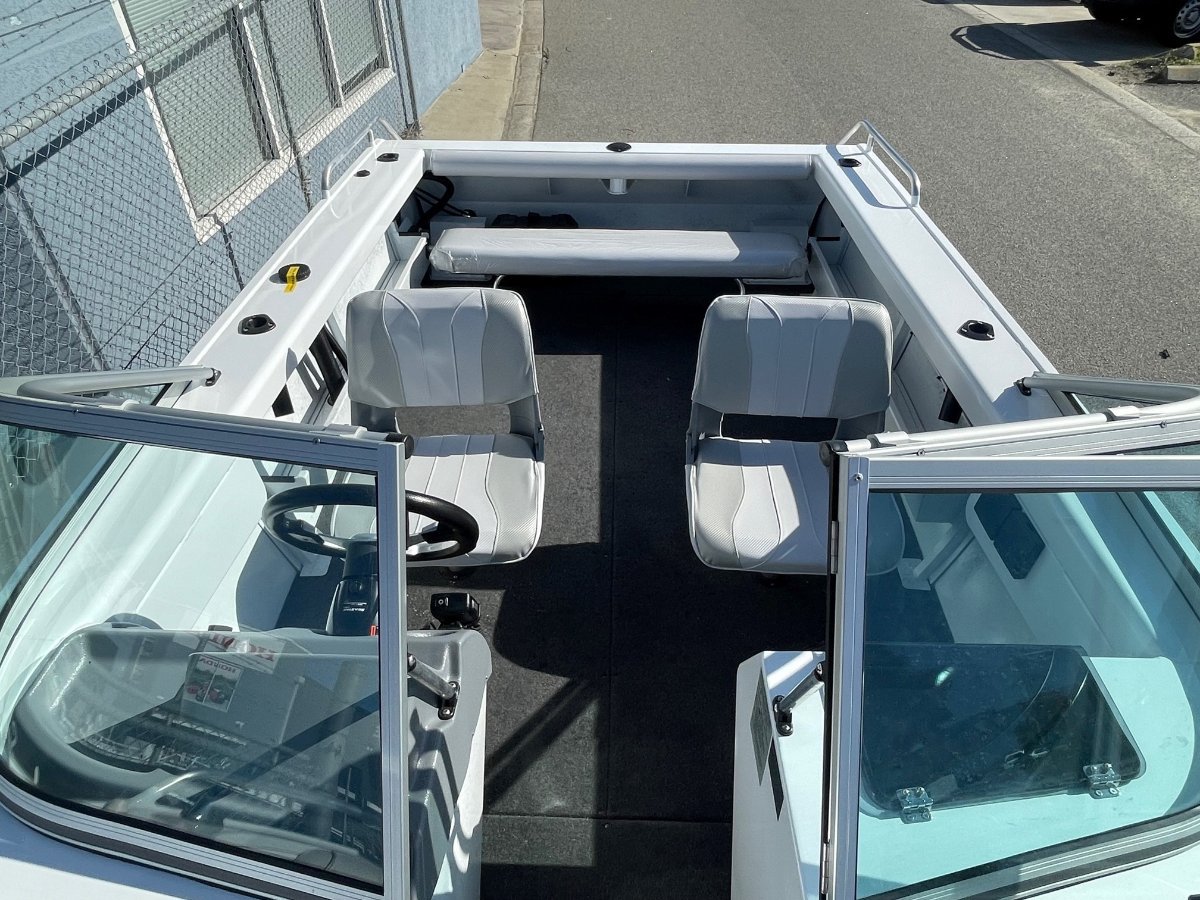 2022 Savage 515 Beachcomber | Boat Research | Yachthub