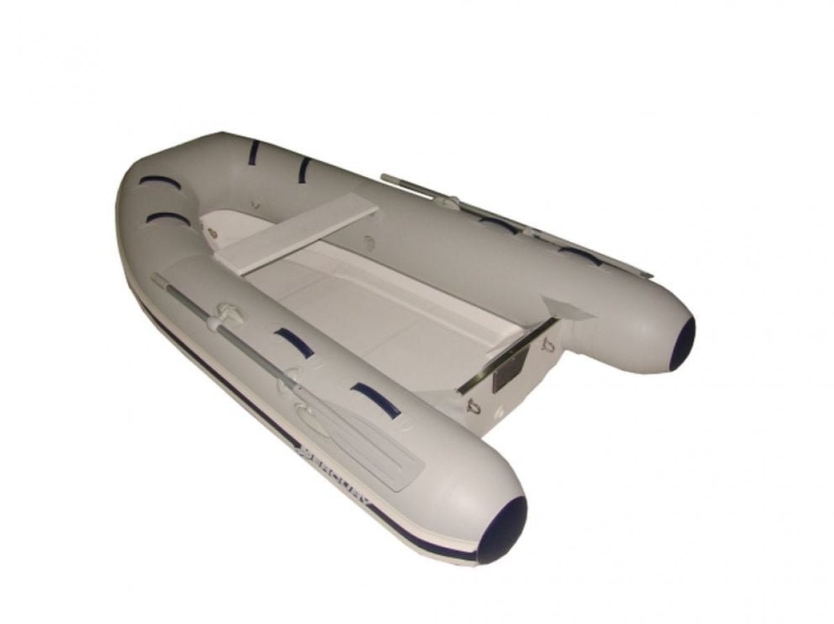 2022 Mercury Oceanrunner 290 Rib | Boat Research | Yachthub