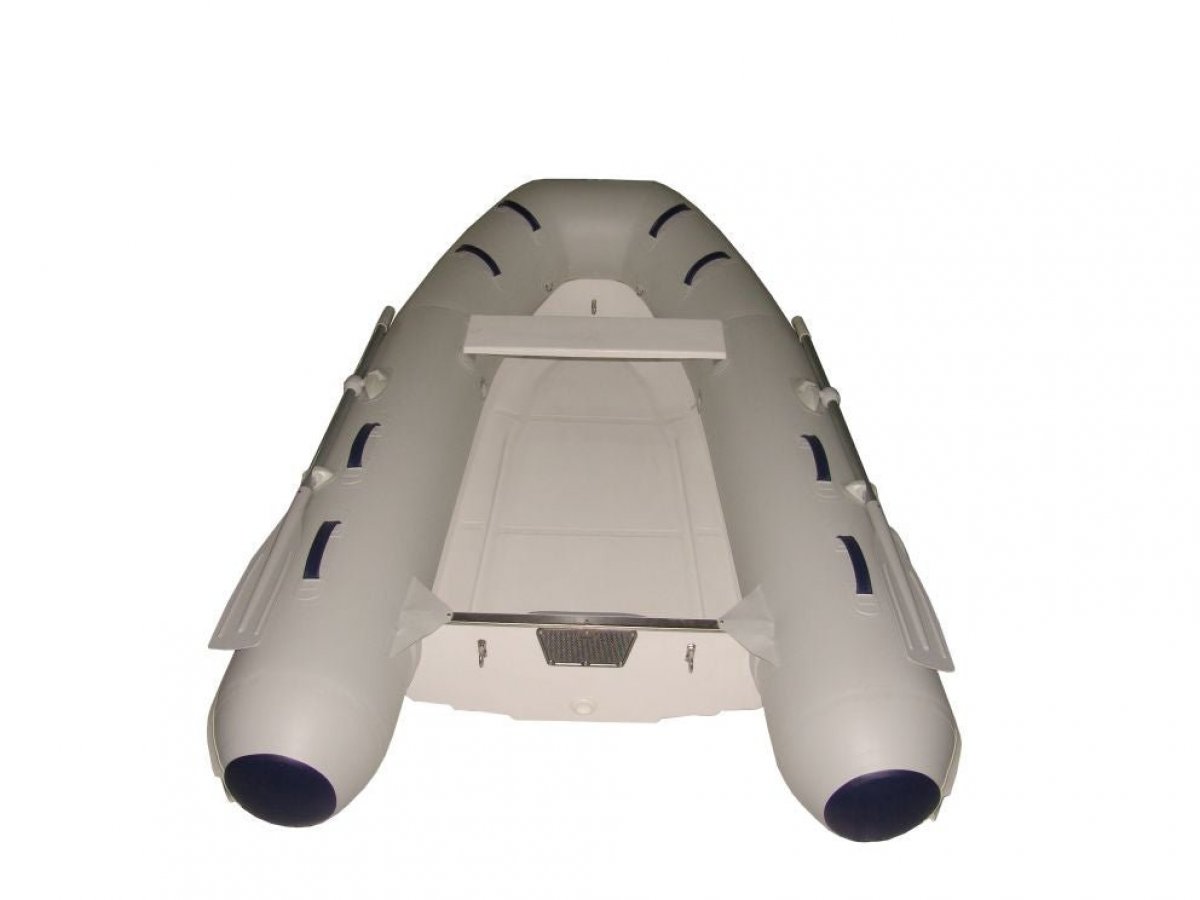 2022 Mercury Oceanrunner 290 Rib | Boat Research | Boats Online