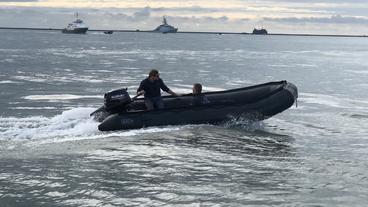 2022 Zodiac Aka F47h-c | Boat Research | Yachthub