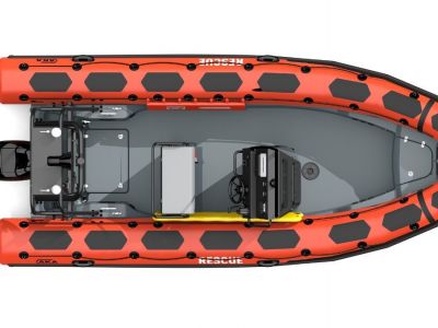 2022 Zodiac Aka R64-c Rescue | Boat Research | Yachthub