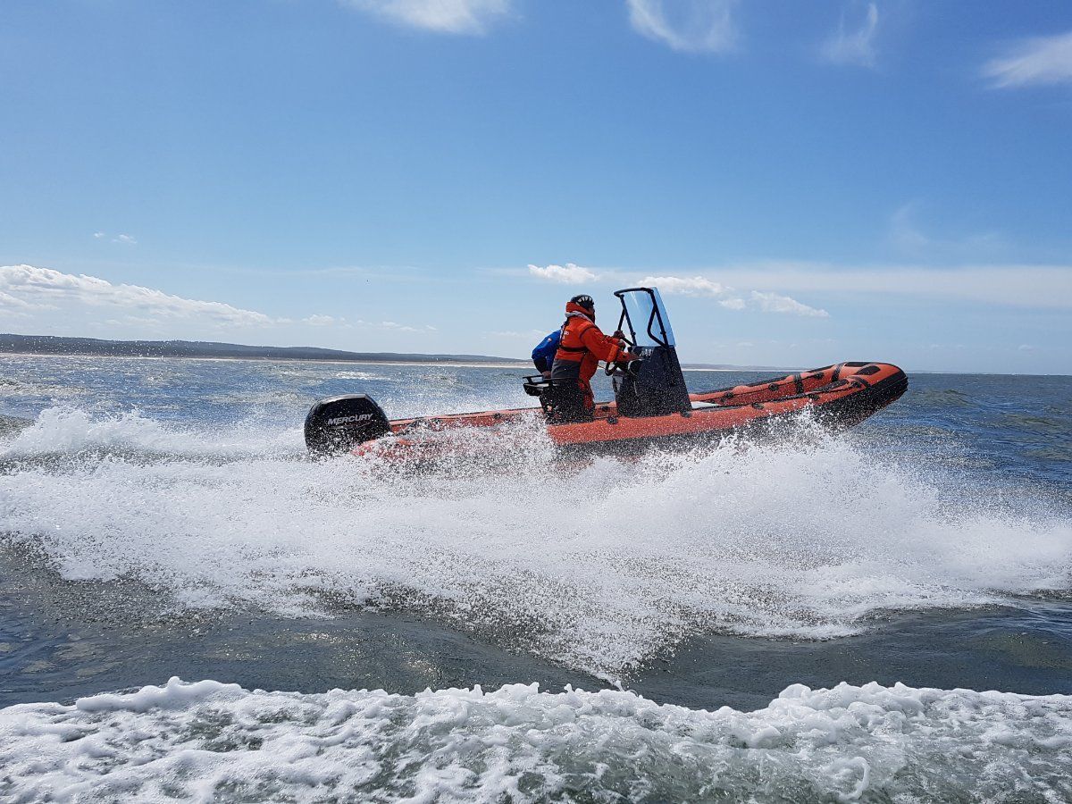 2022 Zodiac Aka R64c | Boat Research | Yachthub