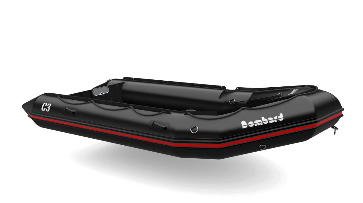 2022 Zodiac Bombard Commando C3 | Boat Research | Yachthub