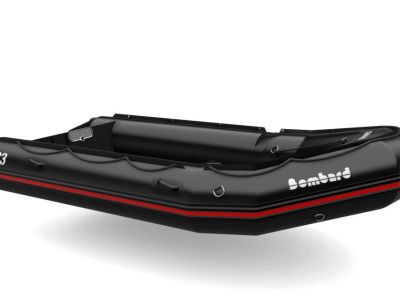 2022 Zodiac Bombard Commando C3 | Boat Research | Yachthub