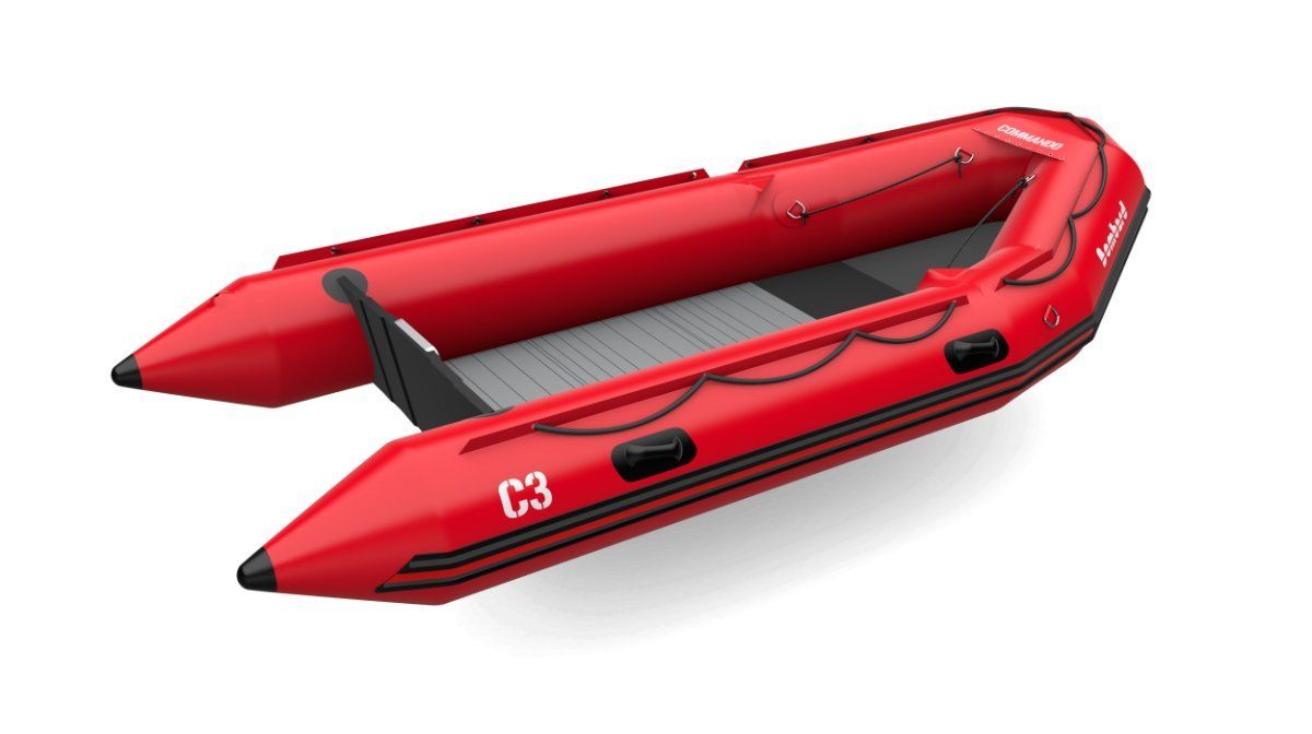 2022 Zodiac Bombard Commando C3 | Boat Research | Yachthub