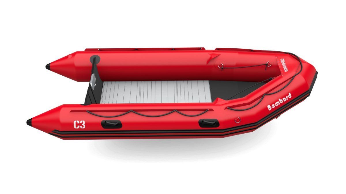 2022 Zodiac Bombard Commando C3 | Boat Research | Boats Online