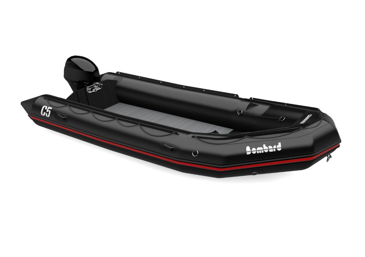 2022 Zodiac Bombard Commando C5 | Boat Research | Boats Online