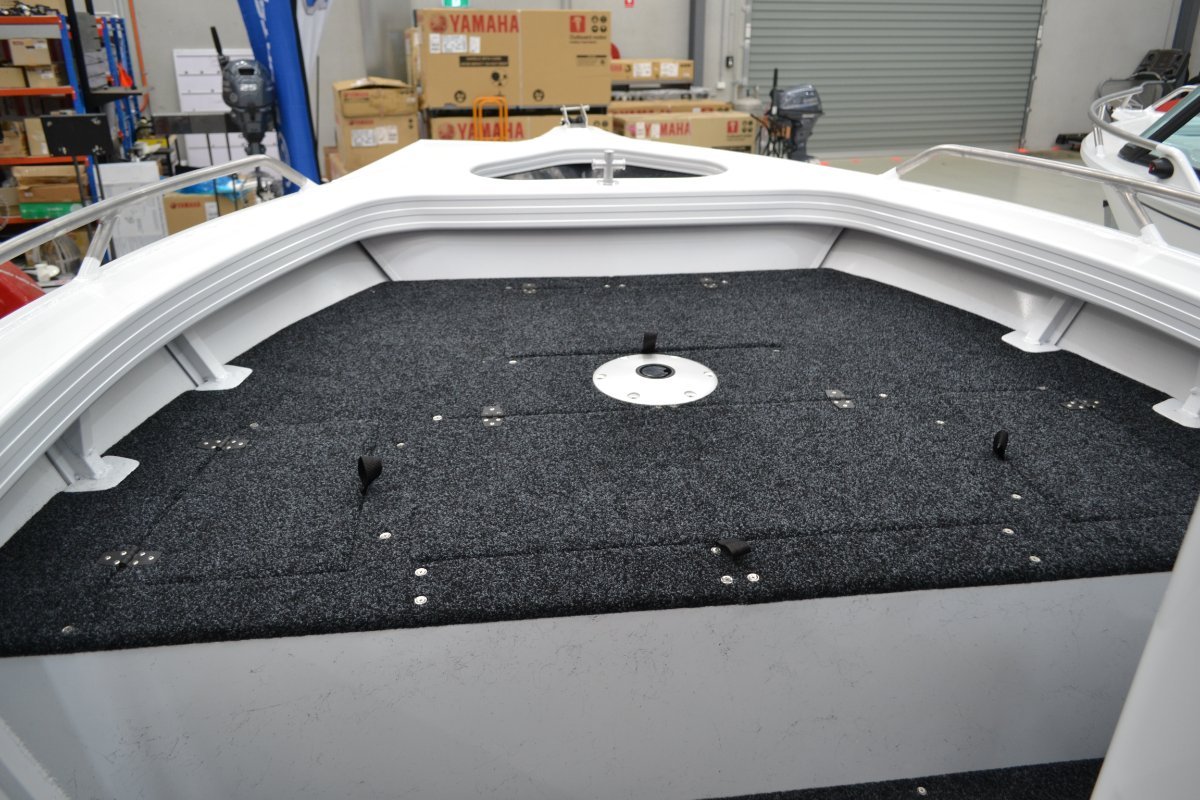 2022 Anglapro Sniper 454 Pro | Boat Research | Yachthub