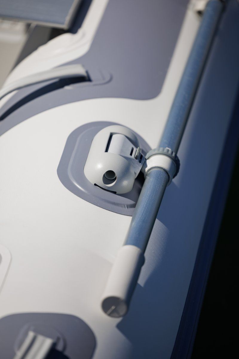 2022 Zodiac Cadet 270 Aero | Boat Research | Boats Online