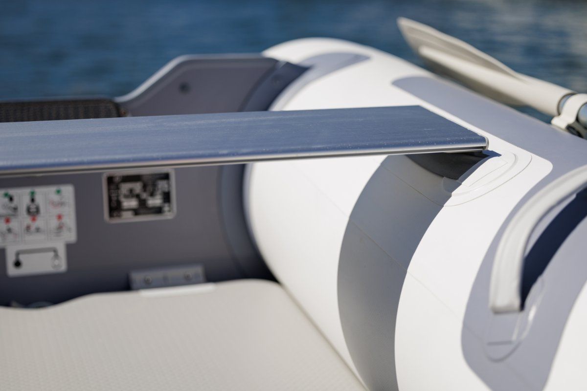 2022 Zodiac Cadet 270 Aero | Boat Research | Boats Online