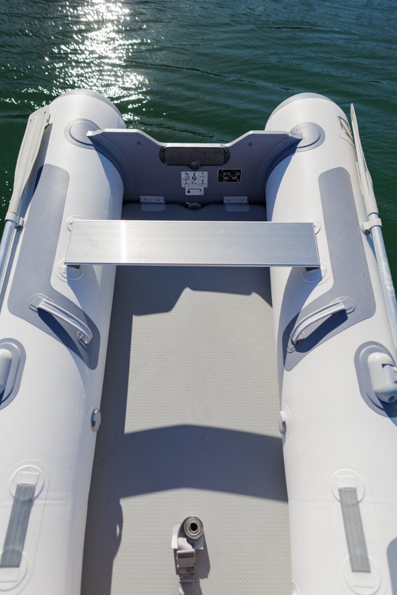 2022 Zodiac Cadet 270 Aero | Boat Research | Boats Online