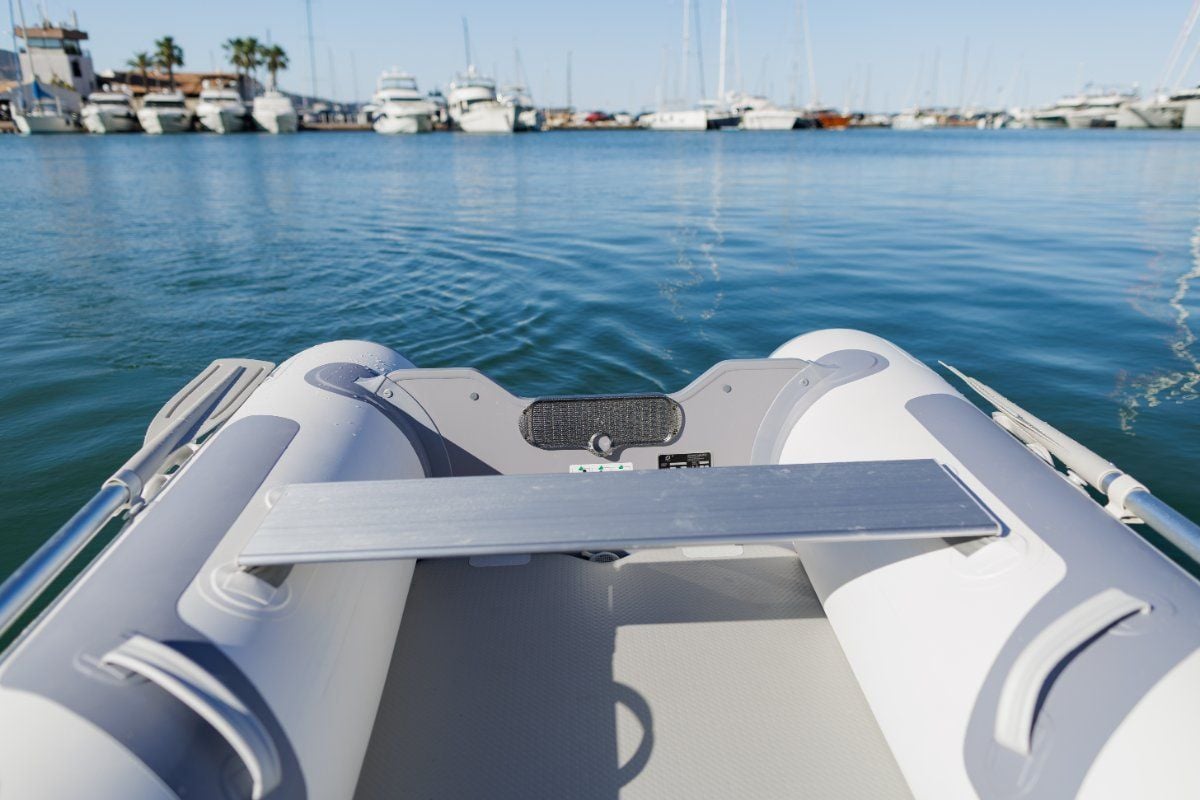 2022 Zodiac Cadet 270 Aero | Boat Research | Boats Online