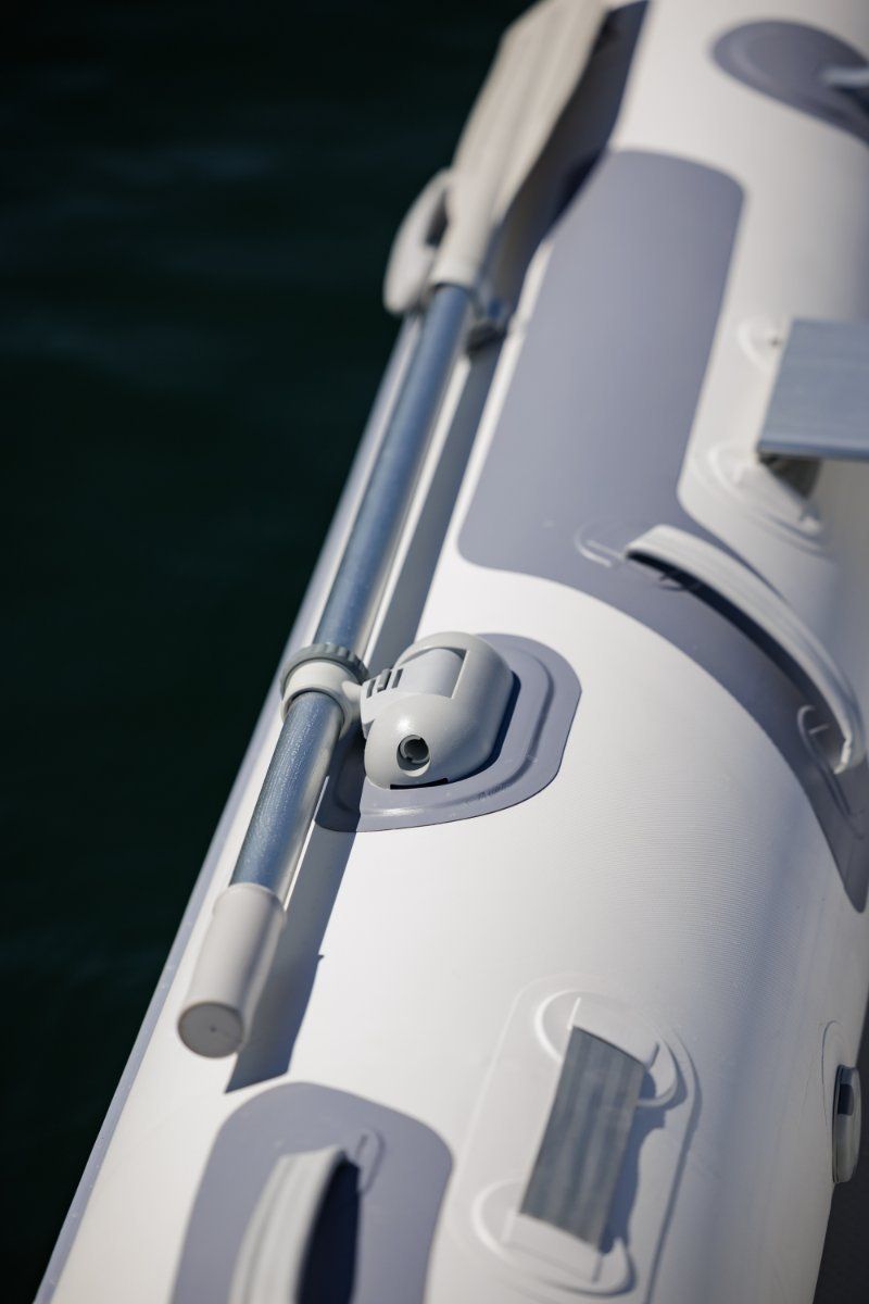 2022 Zodiac Cadet 270 Aero | Boat Research | Boats Online