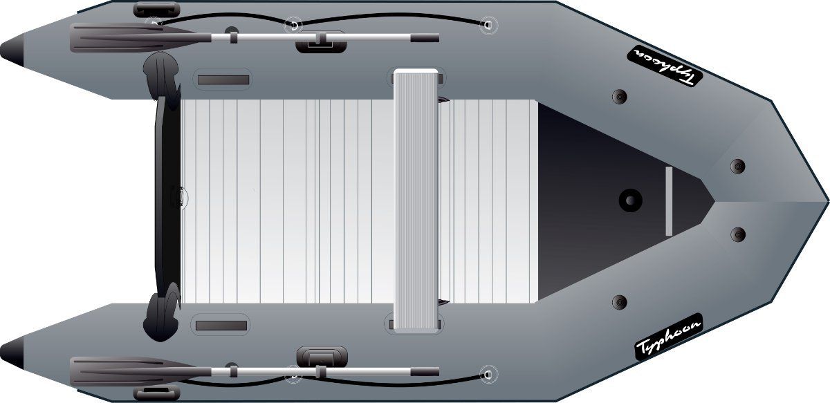 2022 Zodiac Typhoon Range | Boat Research | Yachthub
