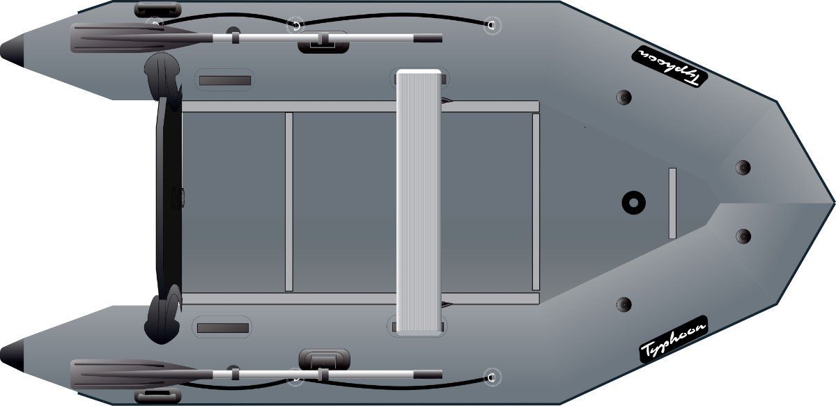 2022 Zodiac Typhoon Range | Boat Research | BoatsOnline