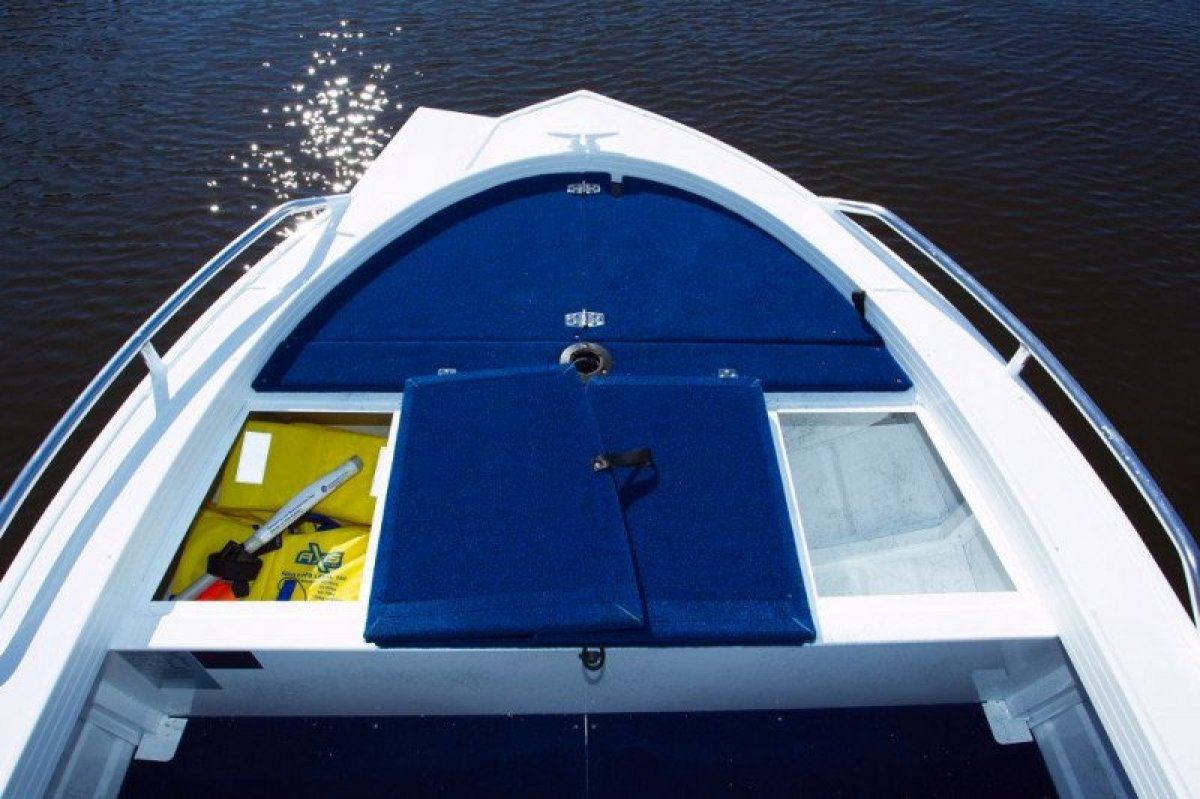 2022 Savage 445 Raptor Pro L/s | Boat Research | Boats Online