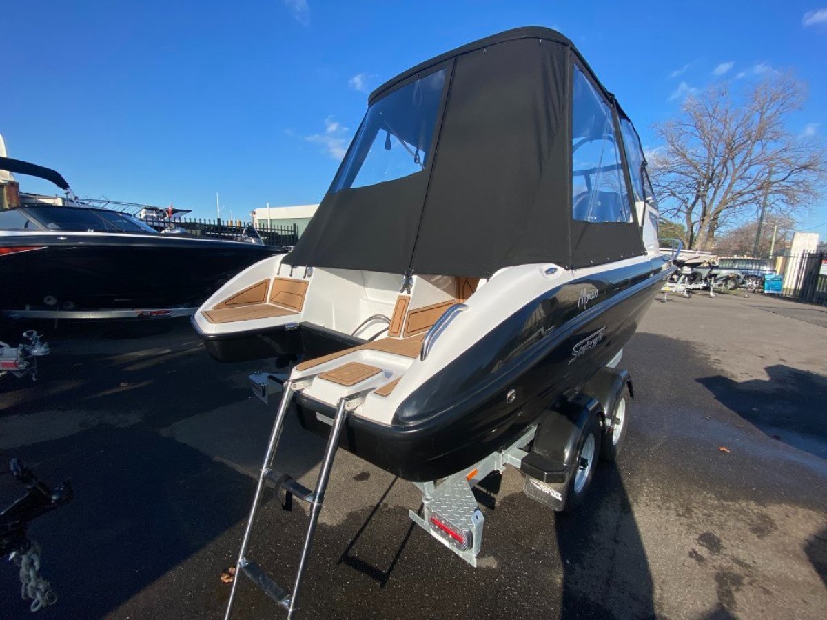 2022 Stejcraft 640 Monaco | Boat Research | Yachthub