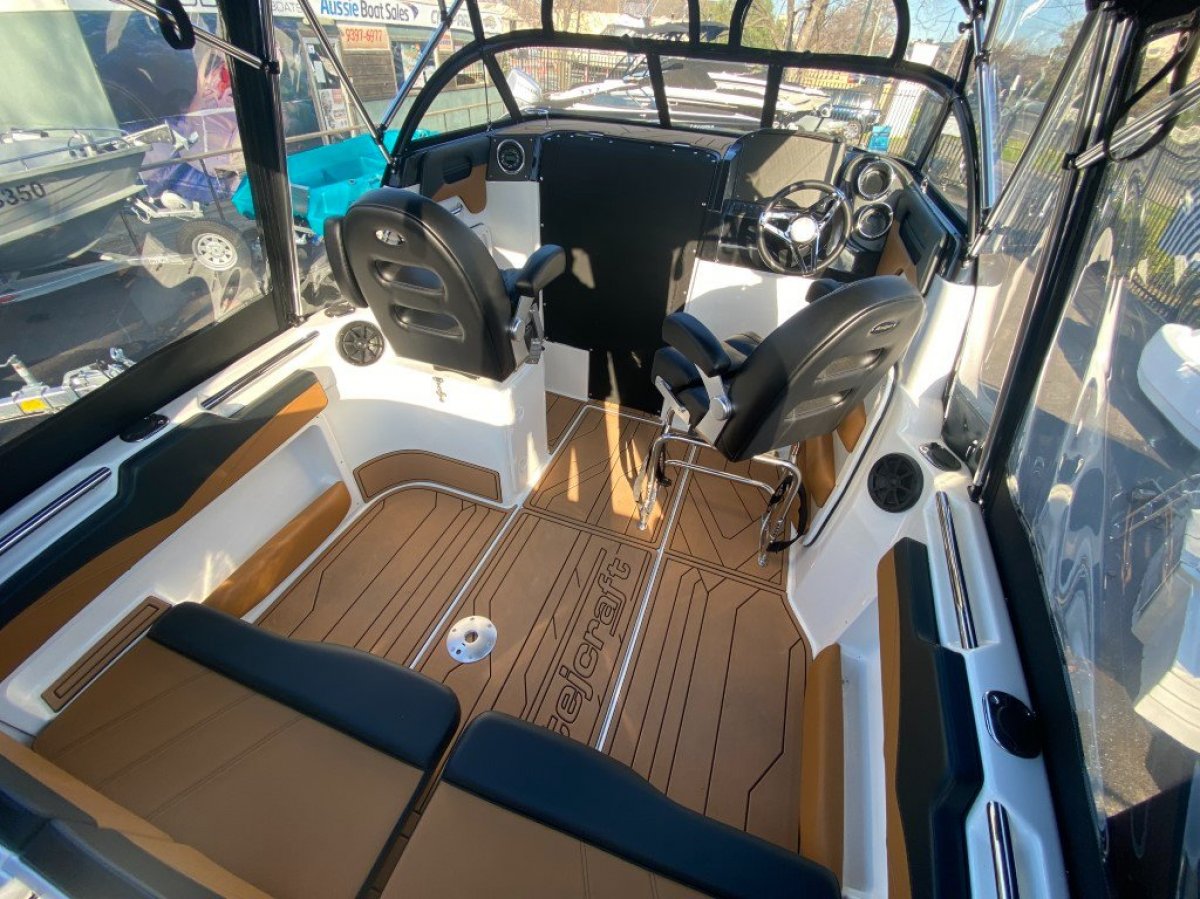 2022 Stejcraft 640 Monaco | Boat Research | Yachthub