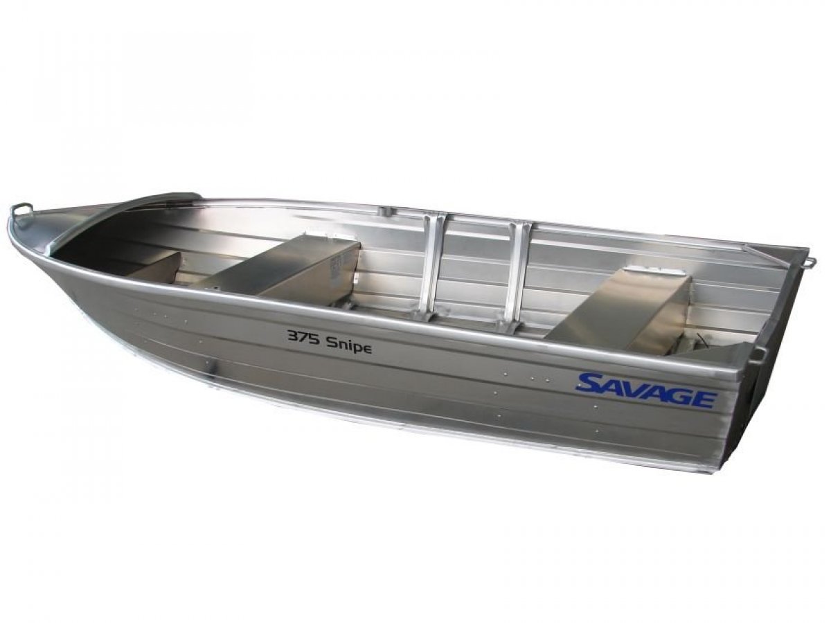 2022 Savage 375 Snipe | Boat Research | Boats Online