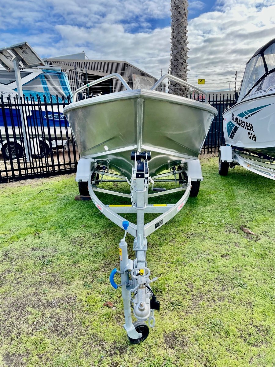 2022 Stacer 429 Rampage | Boat Research | Yachthub