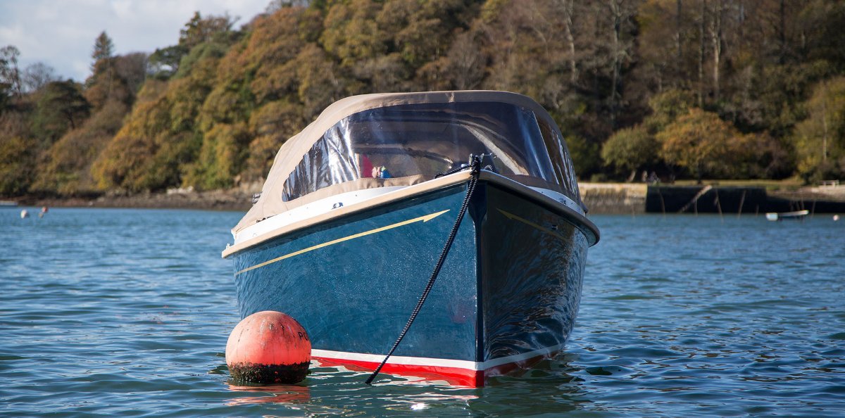 2023 Duchy Motor Launches Duchy 21 | Boat Research | BoatsOnline