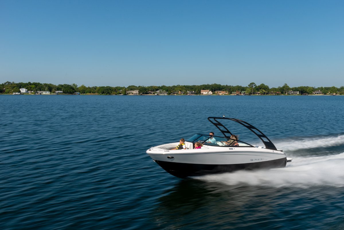 2023 Regal Ls2 | Boat Research | Yachthub