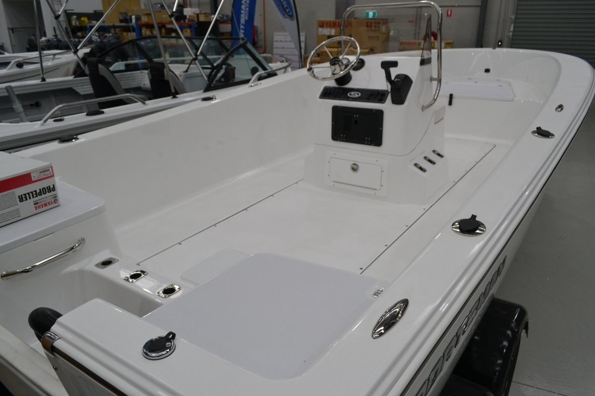 2022 Sportsman Island Reef 19 Centre Console | Boat Research | Yachthub