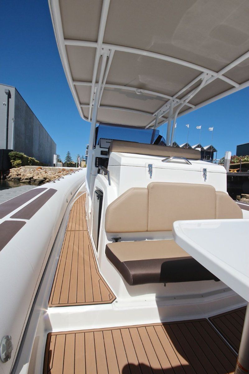 2023 Brig Eagle 10 | Boat Research | Yachthub
