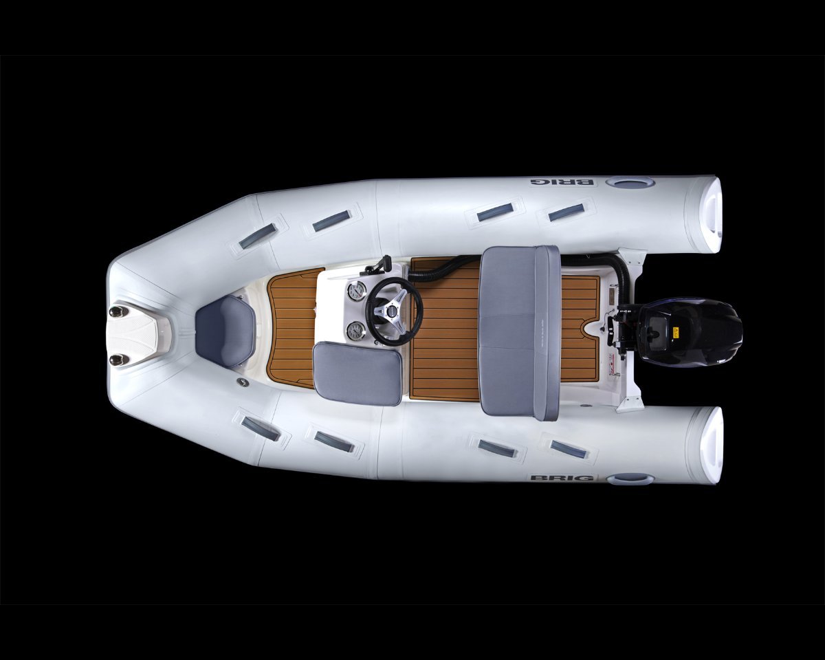 2023 Brig Falcon 290ht | Boat Research | Yachthub