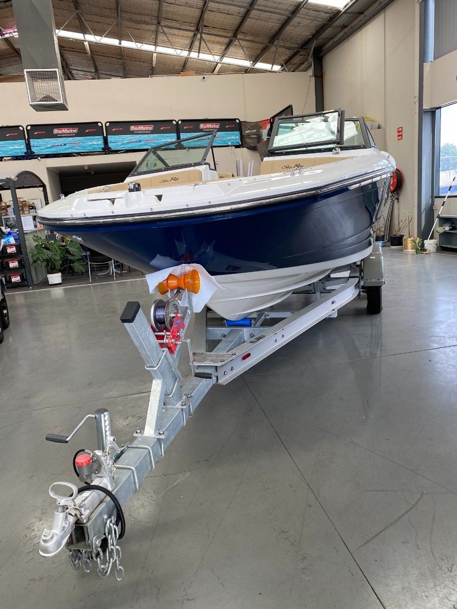 2022 Sea Ray 190 Spx Ob | Boat Research | Boats Online