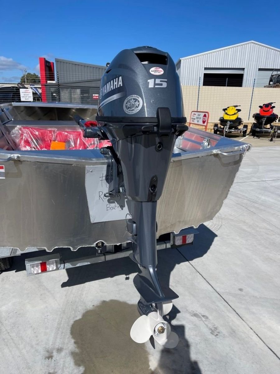 2022 Sea Jay 3.75 Angler | Boat Research | Yachthub