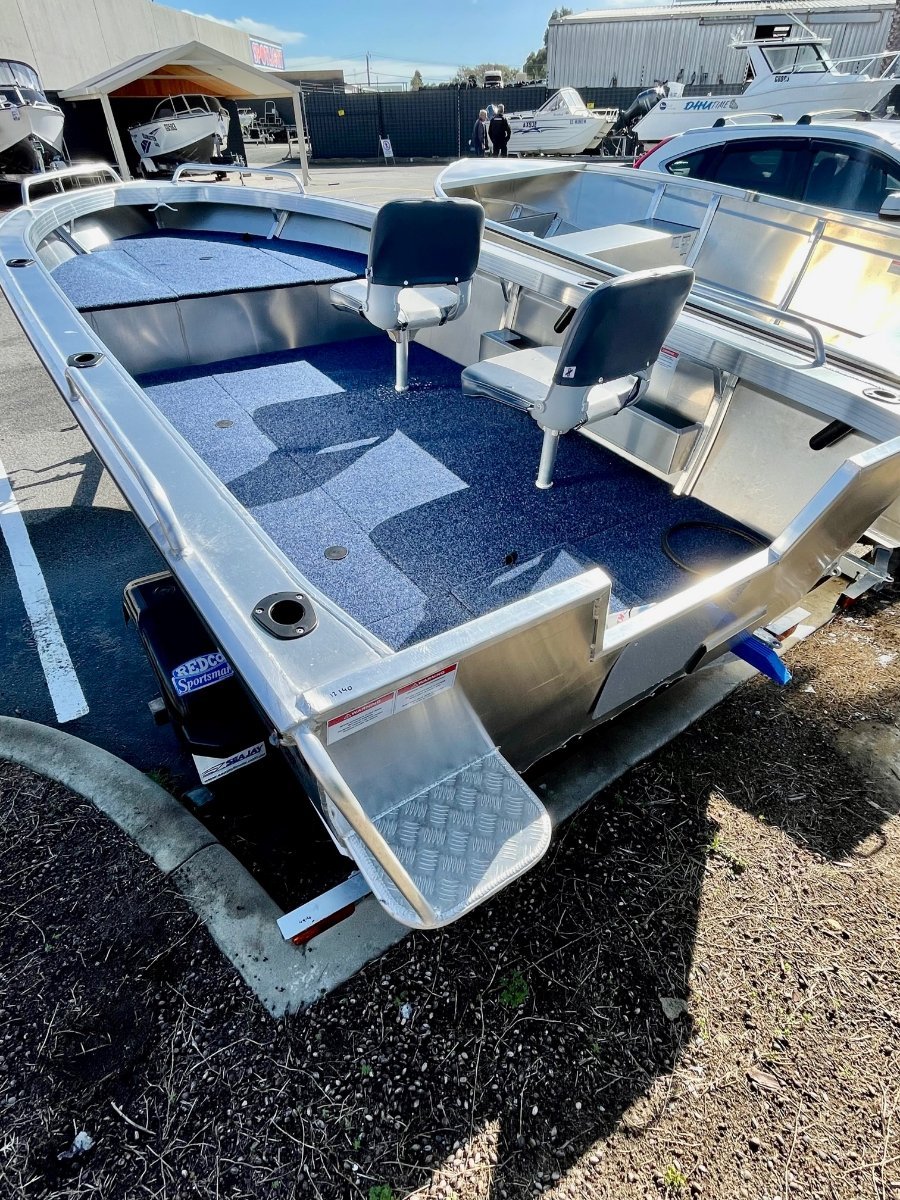 2022 Sea Jay 4.18 Swift Hs | Boat Research | Yachthub