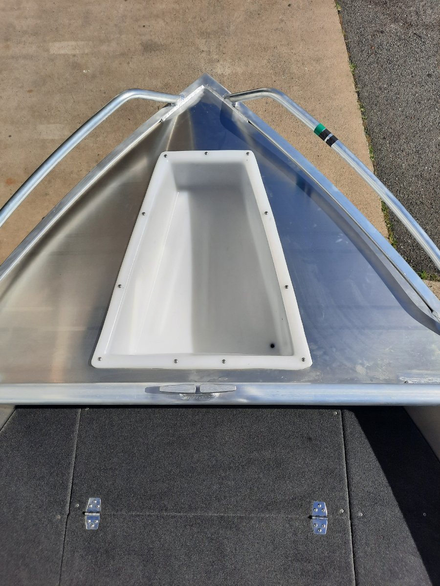 2023 Quintrex 420 Busta | Boat Research | Boats Online