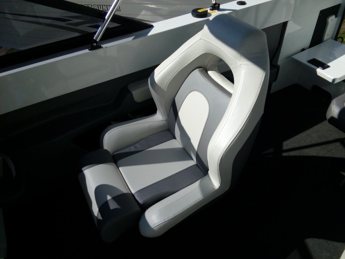 2023 Quintrex 550 Freestyler | Boat Research | Boats Online