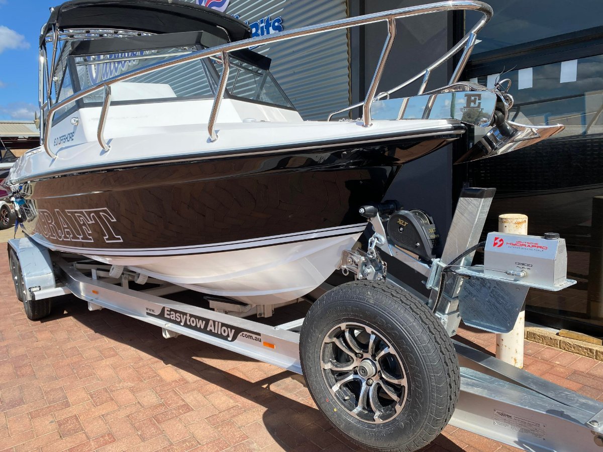 2022 Edencraft 6.0 Offshore | Boat Research | Yachthub