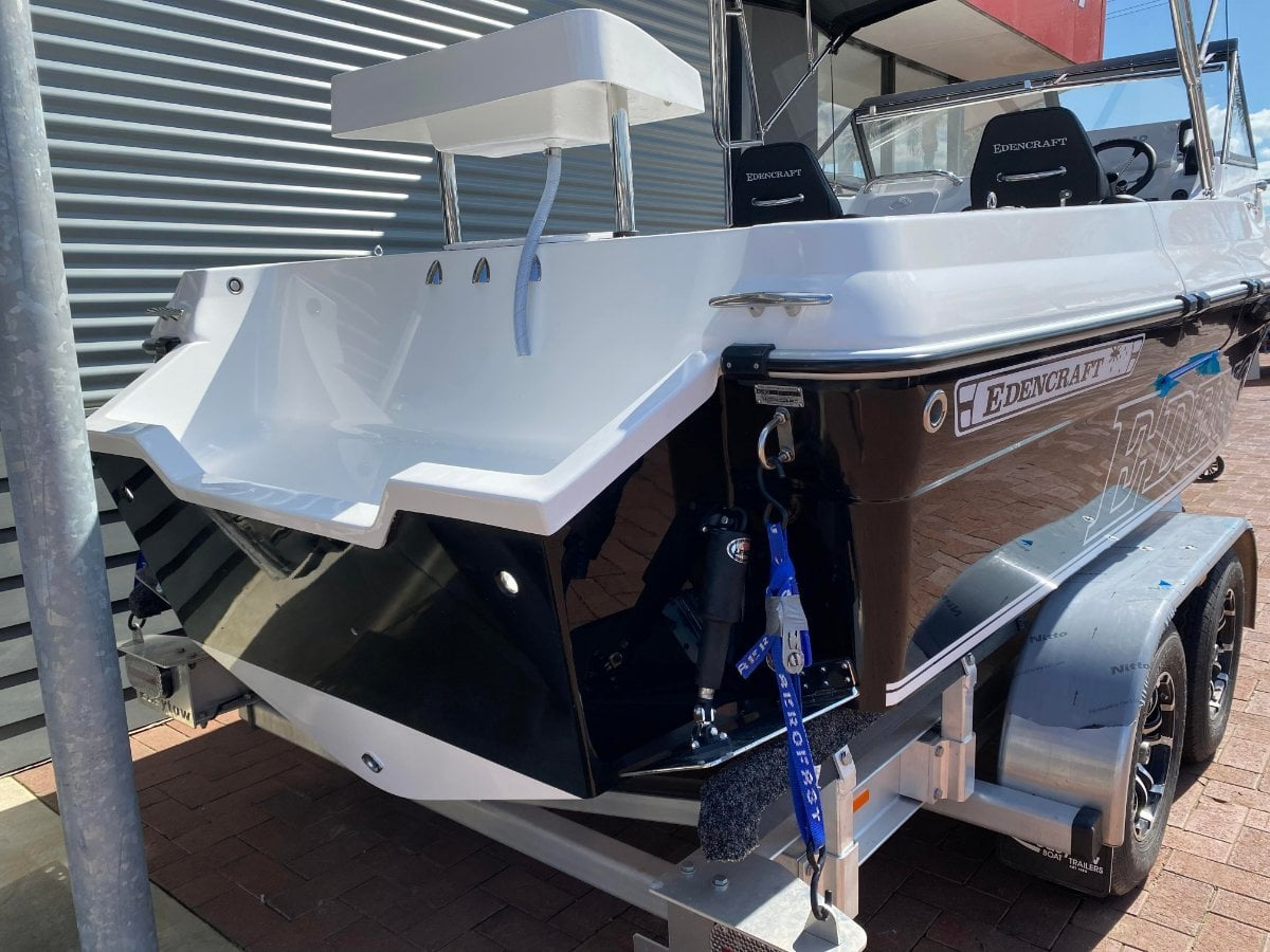 2022 Edencraft 6.0 Offshore | Boat Research | Yachthub