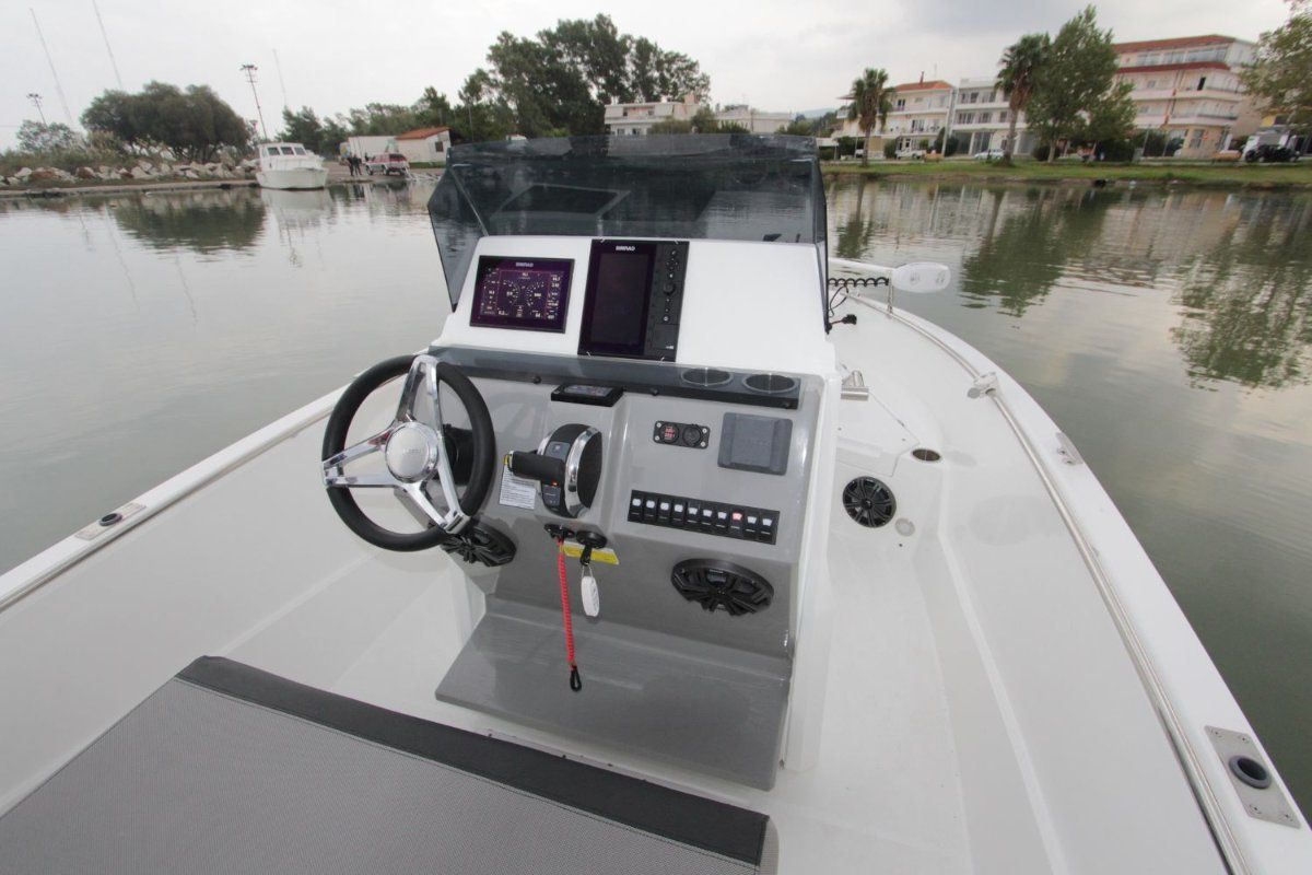 2023 Compass 190 Sf | Boat Research | Yachthub