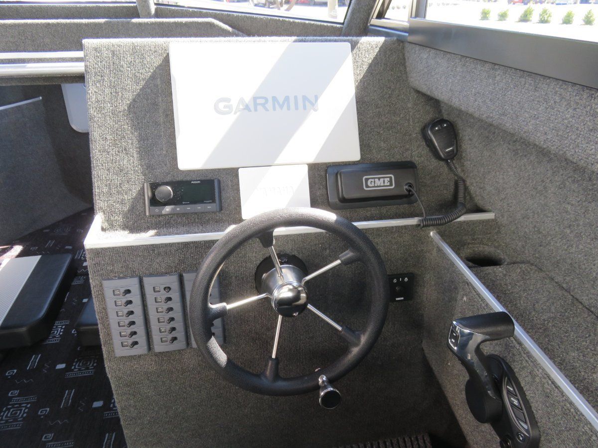 2022 Senator Rh770 | Boat Research | Yachthub