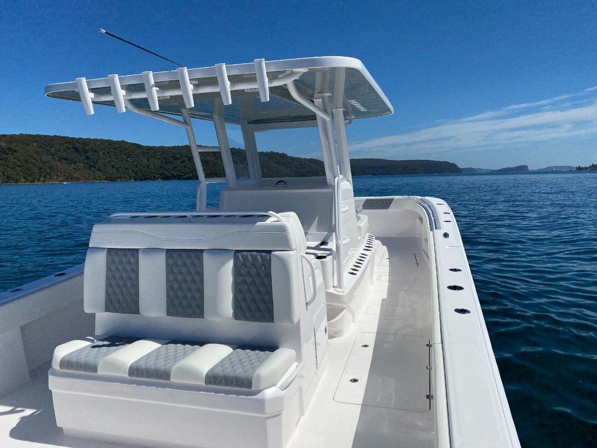 2020 Invincible 35 Catamaran | Boat Research | Yachthub