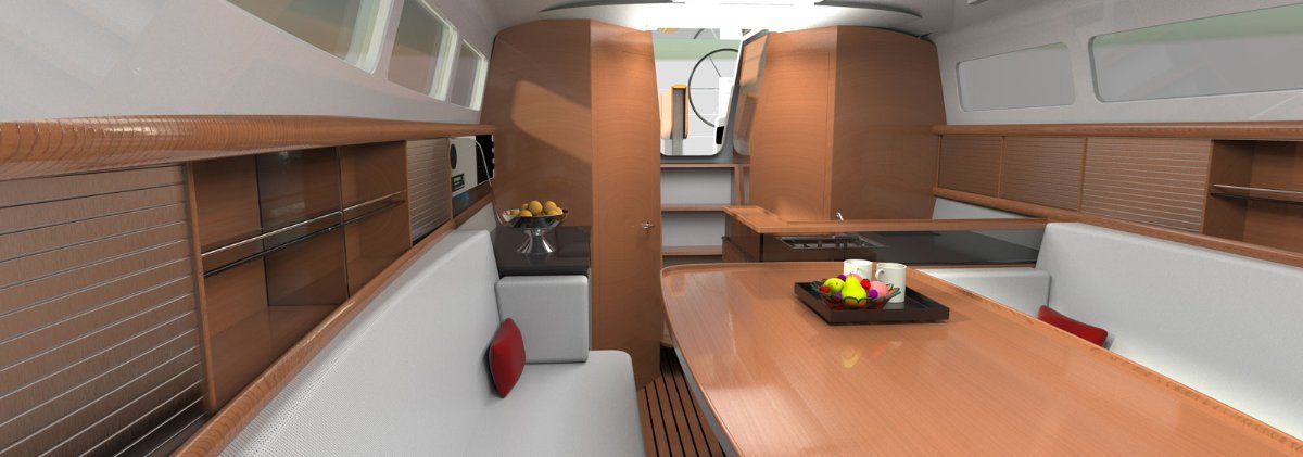 2023 Dragonfly 40 | Boat Research | Yachthub