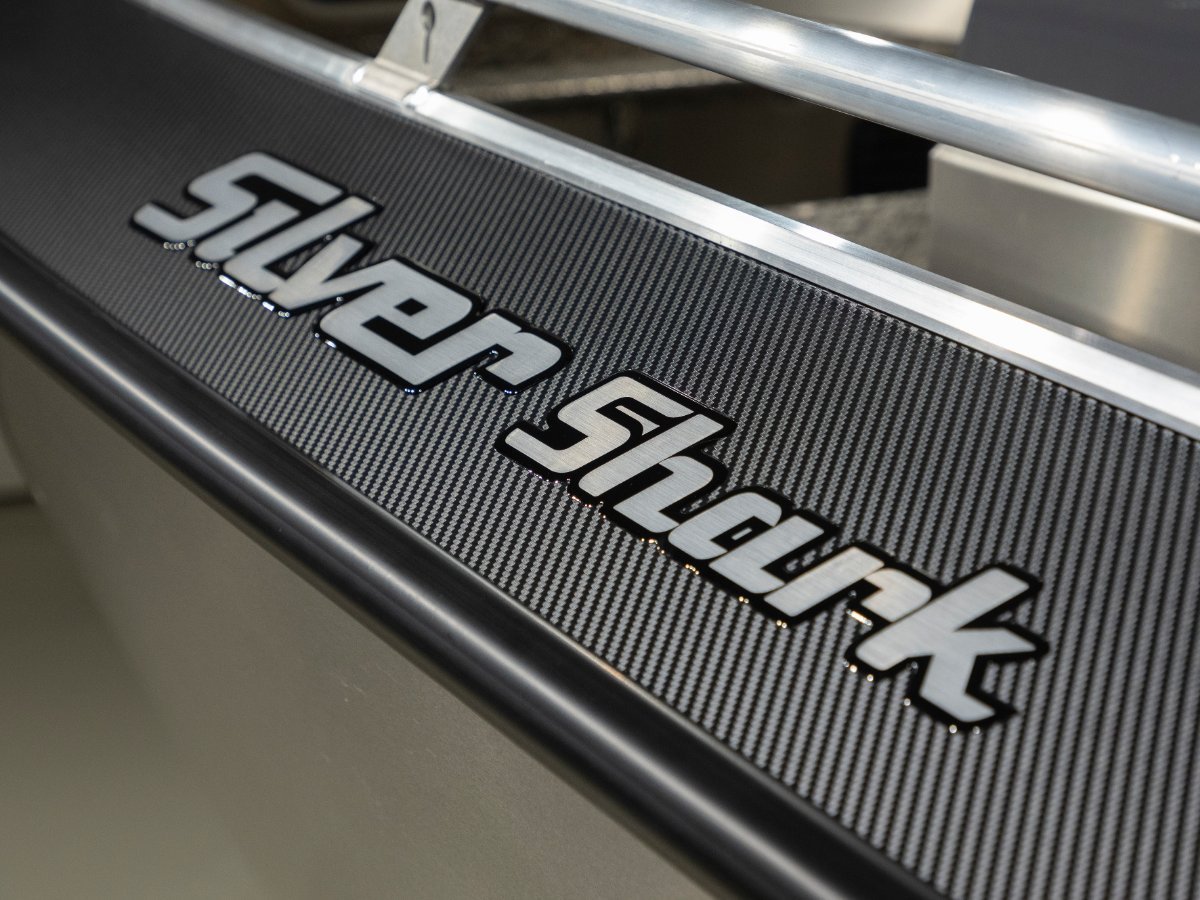 2023 Silver Boats Shark Ccx | Boat Research | BoatsOnline