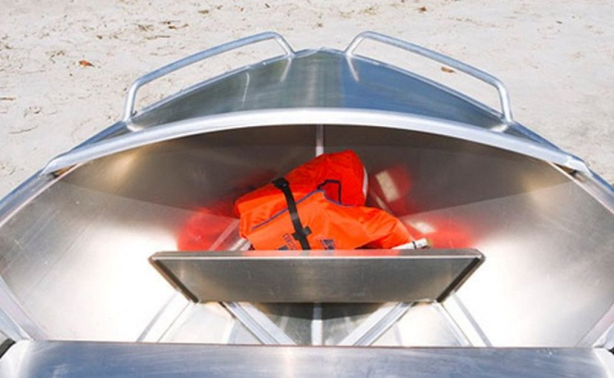 2023 Savage 385 Kestrel | Boat Research | Boats Online