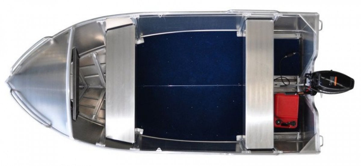 2023 Savage 385 Kestrel | Boat Research | Boats Online