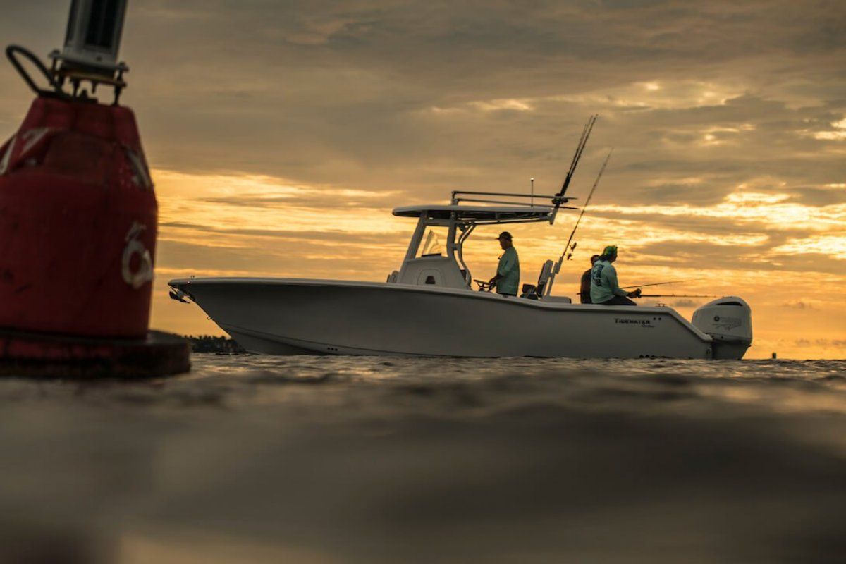 2023 Tidewater 280 Cc Adventure | Boat Research | Yachthub