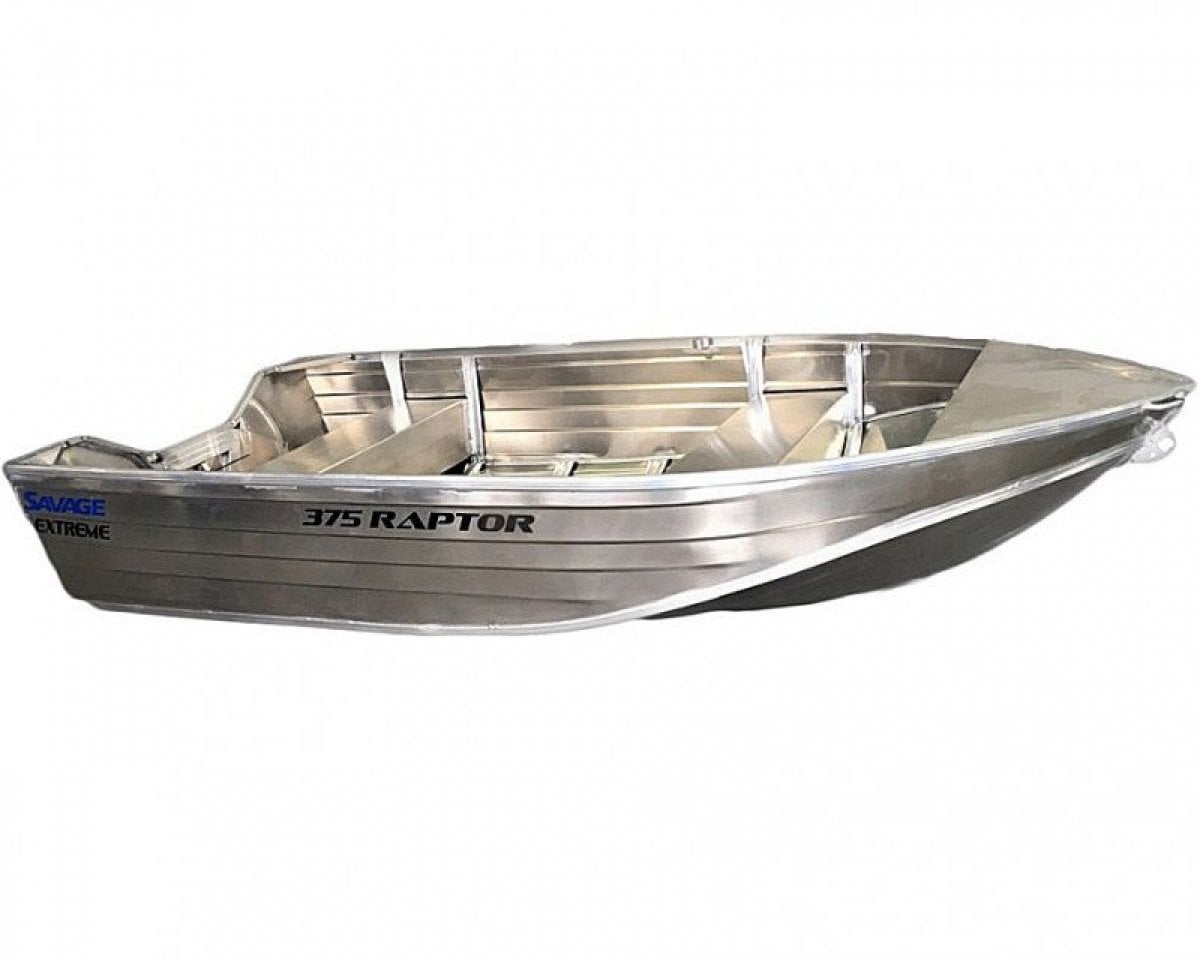 2022 Savage 375 Raptor Extreme | Boat Research | Yachthub