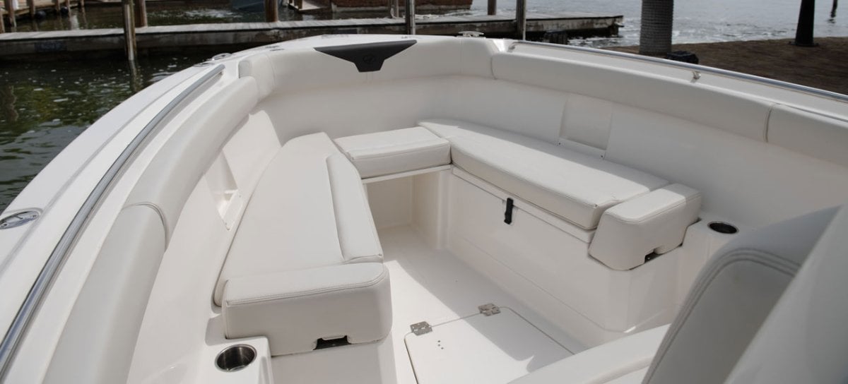 2023 Dorado 272cc | Boat Research | Boats Online