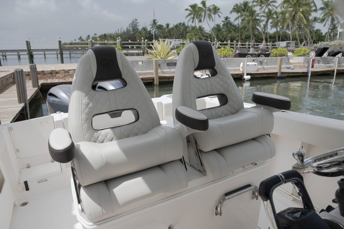 2023 Dorado 272cc | Boat Research | Boats Online