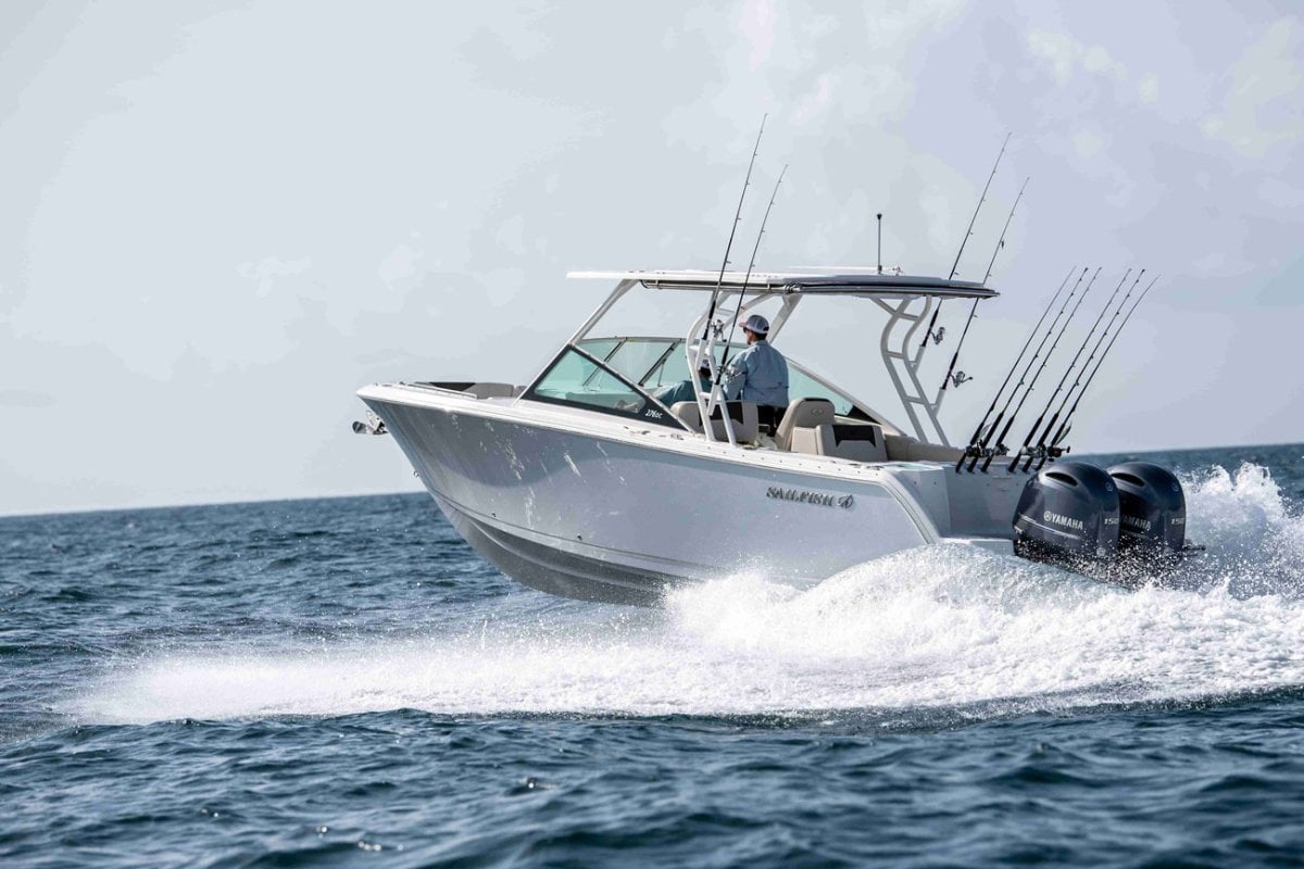 2023 Dorado 276 Dc | Boat Research | Boats Online