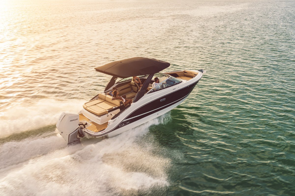 2023 Sea Ray 260 Slx Ob | Boat Research | Boats Online